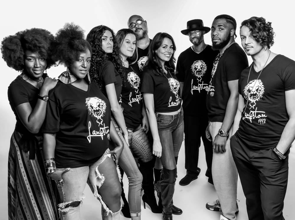 THE DEONNE: BREAST CANCER AWARENESS COLLECTION – The House of Langston